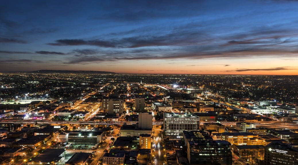 [video] The Effects of Light Pollution - Ian Monahan - brendan@work